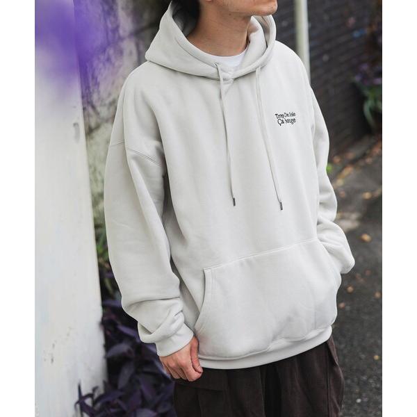 『セール実施中』ZOZO問い合わせ番号:87540006ショップ:BEAMS HEART，ビームスハートブランド:BEAMS HEART，ビームスハート商品名:【ユニセックス】フェイクスウェード ボア パーカーカテゴリ:トップス>スウ...