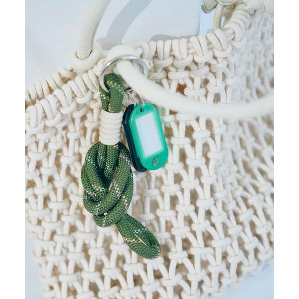 ZOZO問い合わせ番号:87540327ショップ:SiNCERE，シンシアブランド:macaroni edge，マカロニエッジ，SiNCERE，シンシア商品名:〈macaroni edge/マカロニエッジ〉パラコードマルチストラップカテゴリ...