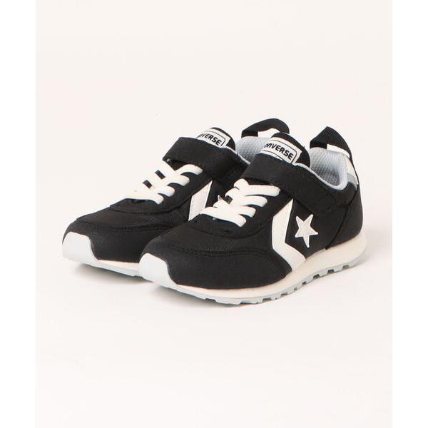 『タイムセール実施中』ZOZO問い合わせ番号:87540496ショップ:TSURUYA，ツルヤブランド:CONVERSE，コンバース，TSURUYA，ツルヤ商品名:《CONVERSE》KID'S RSカテゴリ:シューズ>スニーカーブラ...