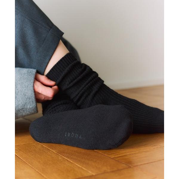 ※このアイテムは返品・交換対象外商品です。ZOZO問い合わせ番号:87540818ショップ:SETUP7，セットアップセブンブランド:YUQRI，ユクリ，SETUP7，セットアップセブン商品名:【YUQRI】Crispy warmカテゴリ:...