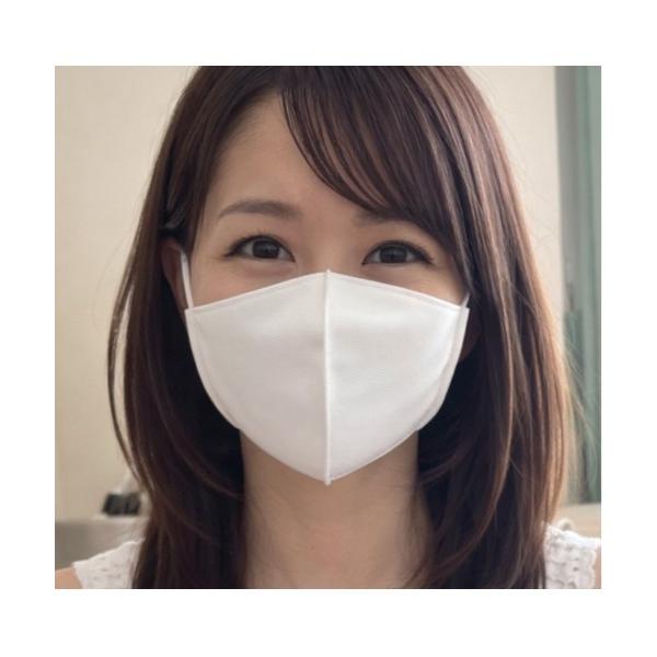 『タイムセール実施中』※このアイテムは返品・交換対象外商品です。ZOZO問い合わせ番号:87542208ショップ:FRP，エフアールピーブランド:Sakka，サッカ商品名:3D立体布高機能日本製マスクカテゴリ:ファッション雑貨>マスク...