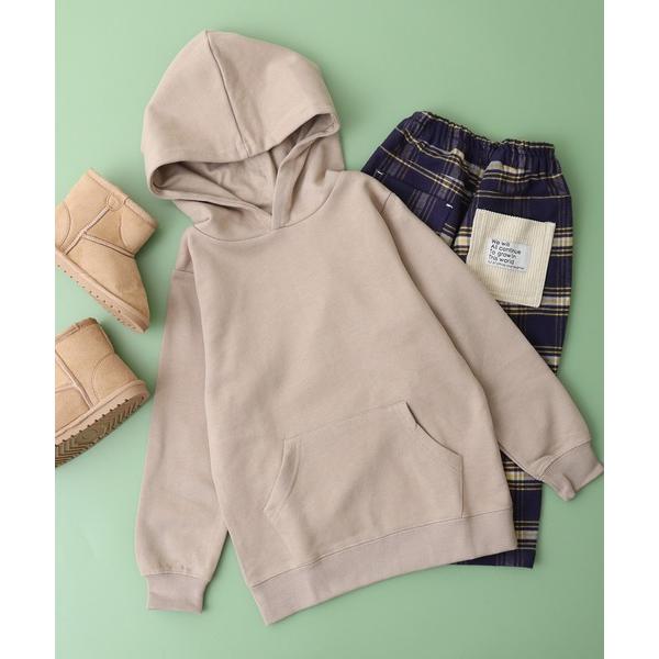 『セール実施中』ZOZO問い合わせ番号:87543055ショップ:FUNALIVE，ファンアライブブランド:FUNALIVE，ファンアライブ商品名:抗菌・撥水・撥油加工 裏毛無地プルパーカーカテゴリ:トップス>パーカーブランド品番:S...