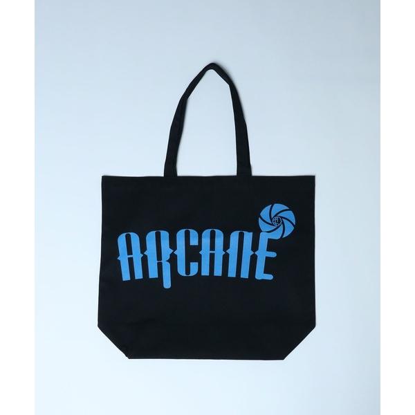 ZOZO問い合わせ番号:87543221ショップ:A AM STUDIO，エーエム スタジオブランド:Arcane，アーケイン商品名:Arcane TOTEBAGDESIGNカテゴリ:バッグ>トートバッグブランド品番:42192143...