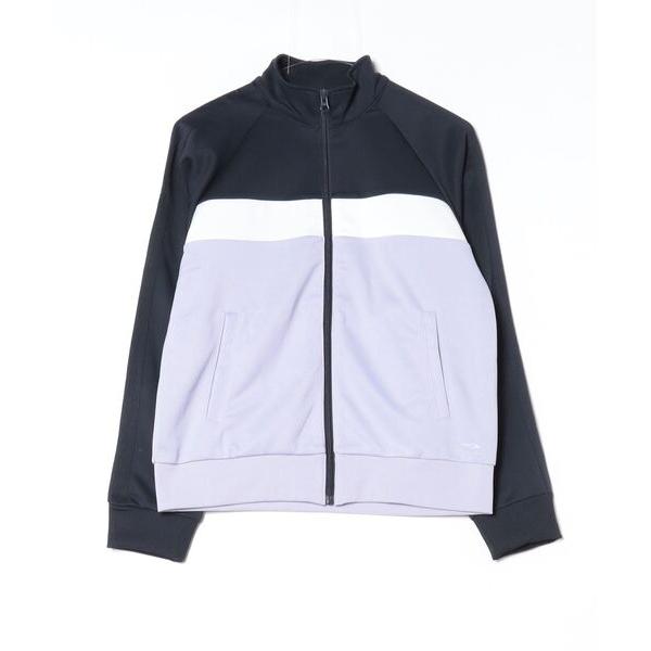 ZOZO問い合わせ番号:87543458ショップ:アルペンZOZOTOWN店，アルペンゾゾタウンテンブランド:TIGORA，ティゴラ商品名:ティゴラ TIGORA トラックジャケットカテゴリ:トップス>ジャージブランド品番:TRトラッ...