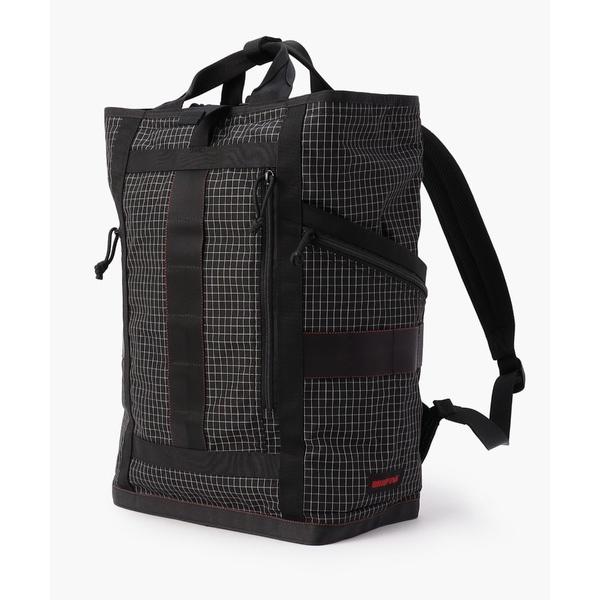 ZOZO問い合わせ番号:87543635ショップ:BRIEFING，ブリーフィングブランド:BRIEFING，ブリーフィング商品名:BARREL 2WAY PACK RSカテゴリ:アウトドア/スポーツ>ゴルフグッズブランド品番:BRG...