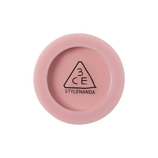 ※このアイテムは返品・交換対象外商品です。コスメ商品ZOZO問い合わせ番号:87554390ショップ:3CE，スリーシーイーブランド:3CE，3CE商品名:3CE フェイスブラッシュカテゴリ:メイクアップ>チークブランド品番:8809...