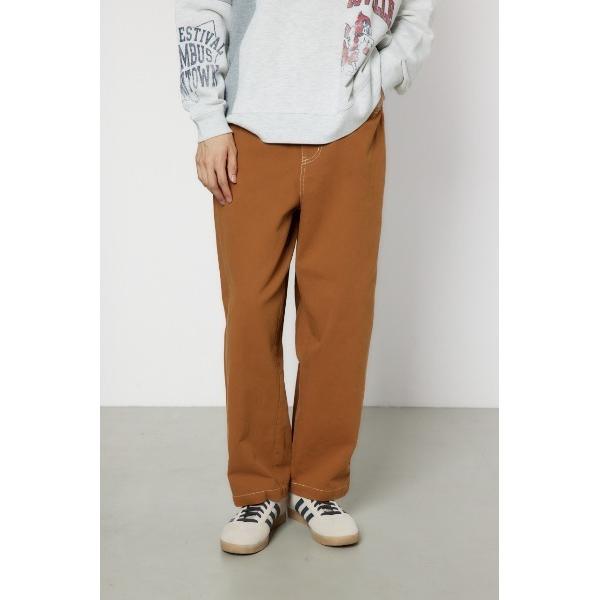 『セール実施中』ZOZO問い合わせ番号:87574698ショップ:RODEO CROWNS WIDE BOWL，ロデオクラウンズワイドボウルブランド:RODEO CROWNS WIDE BOWL，ロデオクラウンズワイドボウル商品名:colo...