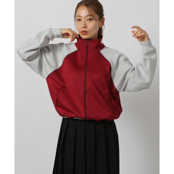 『タイムセール実施中』ZOZO問い合わせ番号:87574875ショップ:LAKOLE，ラコレブランド:LAKOLE，ラコレ商品名:配色トラックジャケット / 150982カテゴリ:トップス>ジャージブランド品番:150982素材:本体...