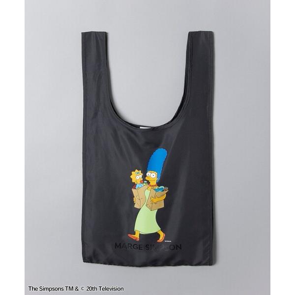 『セール実施中』ZOZO問い合わせ番号:87575018ショップ:coen，コーエンブランド:coen，コーエン商品名:THE SIMPSONS /ROCK STANLEY（ロックスタンレー）別注エコバッグカテゴリ:バッグ>エコバッグ...