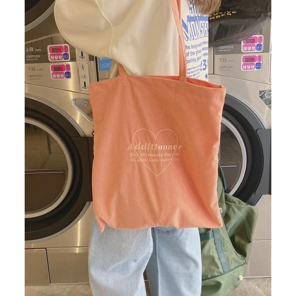 ZOZO問い合わせ番号:87575662ショップ:AS KNOW AS PLUS，アズノゥアズプラスブランド:AS KNOW AS plus，アズノゥアズプラス商品名:AS KNOW AS plus 刺繍ロゴ カラートートバッグカテゴリ:バ...