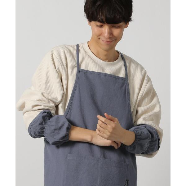 ZOZO問い合わせ番号:87605919ショップ:LAKOLE，ラコレブランド:LAKOLE，ラコレ商品名:シボアームカバー / 138465カテゴリ:食器/キッチン>エプロンブランド品番:138465素材:綿100%原産国:CHIN...