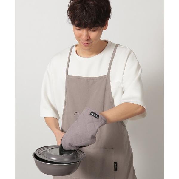 『タイムセール実施中』ZOZO問い合わせ番号:87605928ショップ:LAKOLE，ラコレブランド:LAKOLE，ラコレ商品名:帆布耐熱ミトン / 138463カテゴリ:食器/キッチン>エプロンブランド品番:138463素材:本体：...