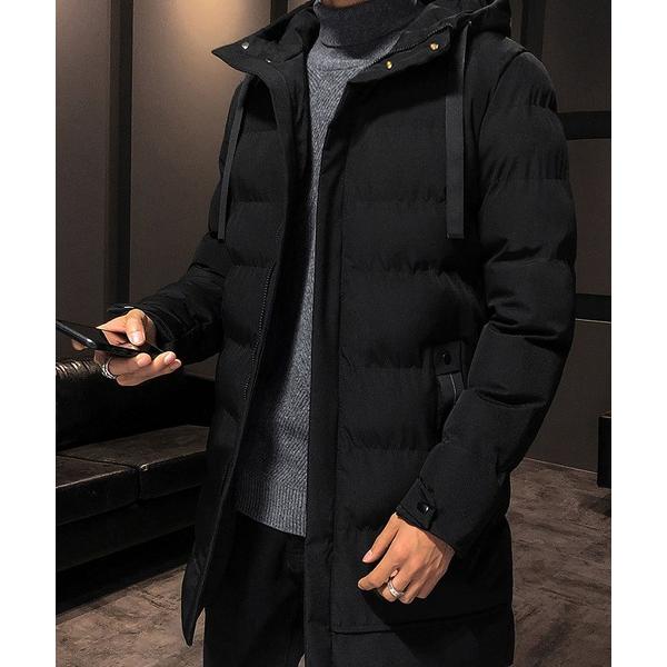 『セール実施中』ZOZO問い合わせ番号:87608022ショップ:FRP，エフアールピーブランド:BLANC FICELLE，ブランフィセル，FRP，エフアールピー商品名:ロング丈　中綿コートカテゴリ:ジャケット/アウター>ダウンジャ...