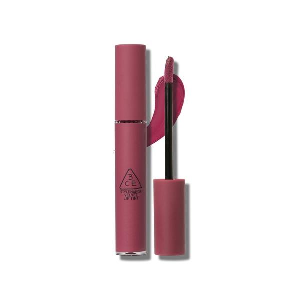 ※このアイテムは返品・交換対象外商品です。コスメ商品ZOZO問い合わせ番号:87608046ショップ:3CE，スリーシーイーブランド:3CE，3CE商品名:3CE ベルベット リップティントカテゴリ:メイクアップ>口紅/リップティント...