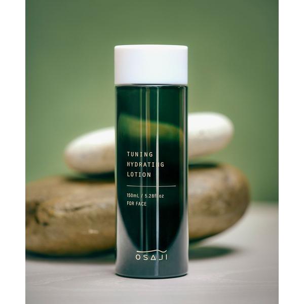 ※このアイテムは返品・交換対象外商品です。コスメ商品ZOZO問い合わせ番号:87608071ショップ:OSAJI，オサジブランド:OSAJI，オサジ商品名:オサジ チューニング ハイドレイティング ローションカテゴリ:スキンケア>化粧...
