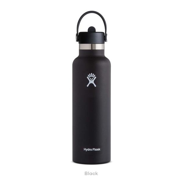 ZOZO問い合わせ番号:87608153ショップ:H.L.N.A，エイチエルエヌエーブランド:HYDRO FLASK，ハイドロフラスク商品名:【Hydro Flask】HYDRATION 21oz STANDARD MOUTH FLEX S...