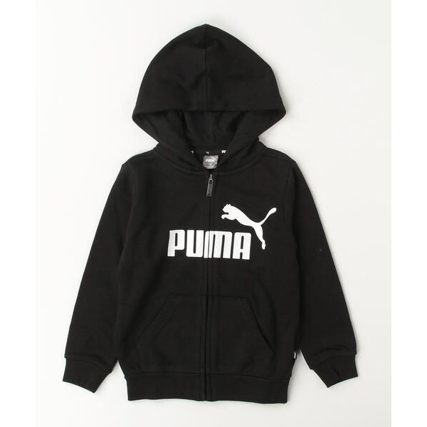 『タイムセール実施中』ZOZO問い合わせ番号:87608562ショップ:アルペンZOZOTOWN店，アルペンゾゾタウンテンブランド:PUMA，プーマ商品名:プーマ PUMA ESS ビッグロゴ フーデッドジャケット TR_カテゴリ:トップス...