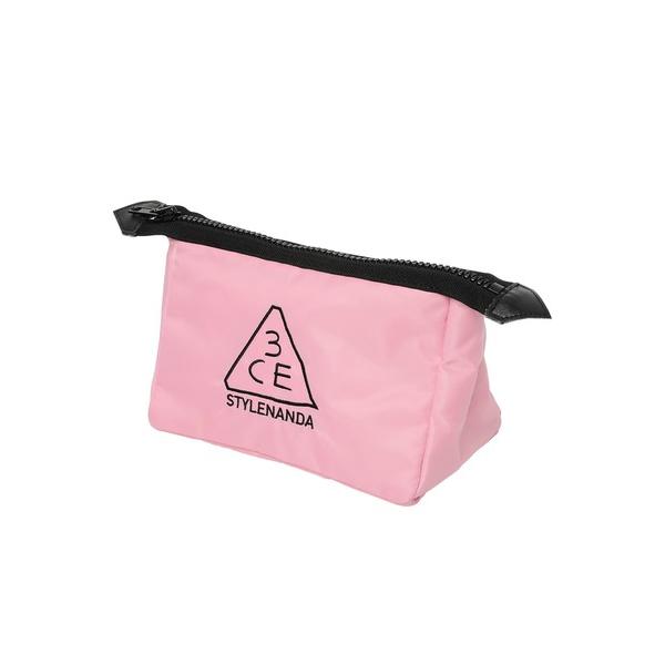 ZOZO問い合わせ番号:87608852ショップ:3CE，スリーシーイーブランド:3CE，3CE商品名:3CE ポーチ スモールカテゴリ:財布/小物>ポーチブランド品番:8809437390942/8809437394216原産国:韓...