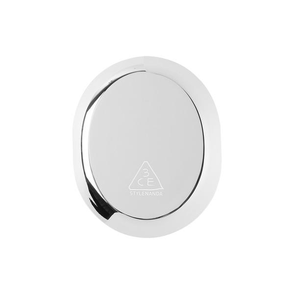 ※このアイテムは返品・交換対象外商品です。ZOZO問い合わせ番号:87608855ショップ:3CE，スリーシーイーブランド:3CE，3CE商品名:3CE オーバル ハンドミラーカテゴリ:ビューティーグッズ>手鏡/メイクミラーブランド品...