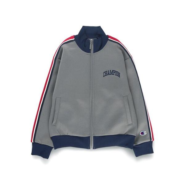 ZOZO問い合わせ番号:87639673ショップ:branshes，ブランシェスブランド:Champion，チャンピオン，branshes，ブランシェス商品名:【Champion】ジップジャケットカテゴリ:ジャケット/アウター>その他...