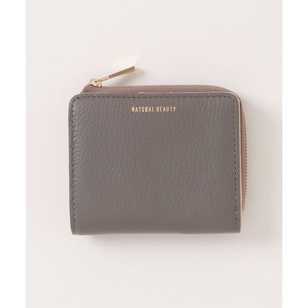 ZOZO問い合わせ番号:87640514ショップ:COLAND，コランドブランド:NATURAL BEAUTY，ナチュラルビューティー商品名:折財布　ナチュラルビューティー　セレネカテゴリ:財布/小物>財布ブランド品番:070261素...