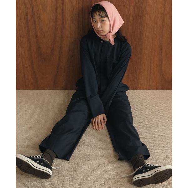 『セール実施中』ZOZO問い合わせ番号:87640730ショップ:ISOOK，アイスーブランド:HEILIS，ヘイリス，ISOOK，アイスー商品名:【original】フロントジップオールインワン / ジャンプスーツ サロペットノームコア ...