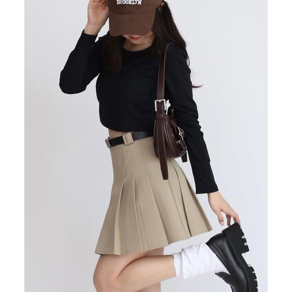 ZOZO問い合わせ番号:87641065ショップ:Dita，ディータブランド:Judin，ジュディン商品名:basic クルーロンT【JD】カテゴリ:トップス>Tシャツ/カットソーブランド品番:dl-19579016素材:コットン95...