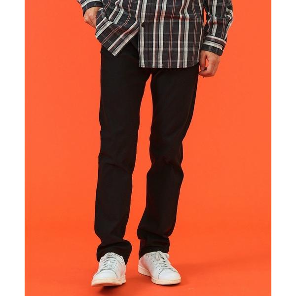 『セール実施中』ZOZO問い合わせ番号:87641247ショップ:EDWIN，エドウインブランド:EDWIN，エドウィン商品名:EDWIN エドウィン WILD FIRE インターナショナルベーシック 403 ストレート チノパンツ  トラ...