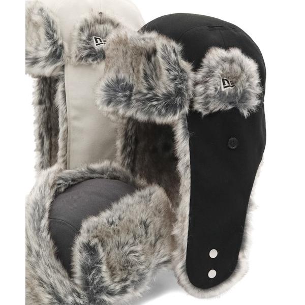 ZOZO問い合わせ番号:87641771ショップ:ONSPOTZ，オンスポッツブランド:NEW ERA，ニューエラ商品名:ニューエラ キャップ トラッパー ONSPOTZ別注カテゴリ:帽子>キャップブランド品番:14507920， 1...