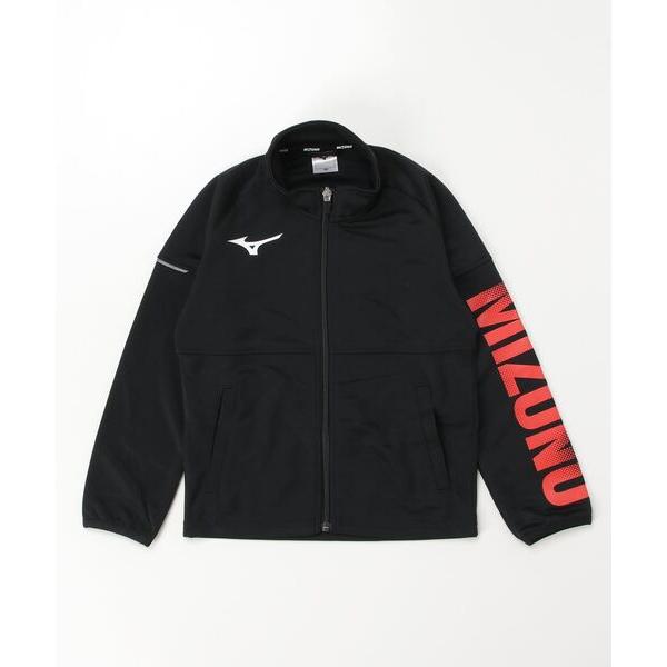 ZOZO問い合わせ番号:87641975ショップ:アルペンZOZOTOWN店，アルペンゾゾタウンテンブランド:MIZUNO，ミズノ　商品名:ミズノ  JRタフジャージジャケット_カテゴリ:ジャケット/アウター>その他アウターブランド品...