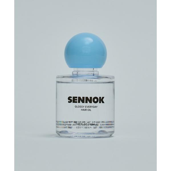 ※このアイテムは返品・交換対象外商品です。コスメ商品ZOZO問い合わせ番号:87642006ショップ:WONDER LINE，ワンダー ラインブランド:SENNOK，センノック商品名:【SENNOK/センノック】ＧＥヘアオイル (GLOSS...
