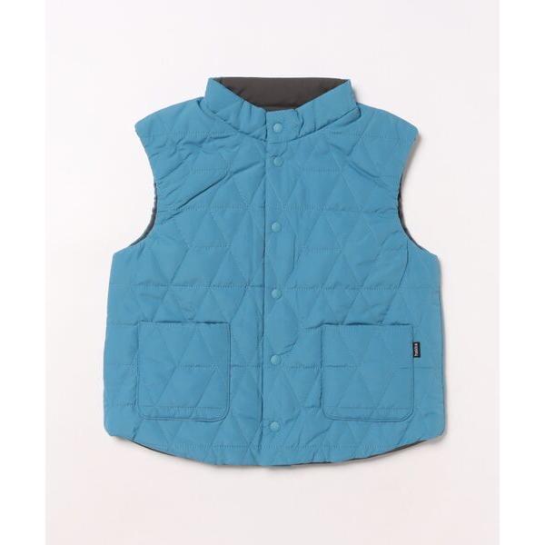 『セール実施中』ZOZO問い合わせ番号:87673763ショップ:HAKKA，ハッカブランド:hakka kids，ハッカキッズ商品名:リバーシブルベストカテゴリ:トップス>ベストブランド品番:32140643素材:本体: ポリエステ...