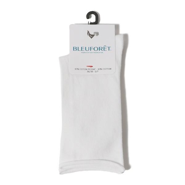 ※このアイテムは返品・交換対象外商品です。ZOZO問い合わせ番号:87673844ショップ:ESTNATION，エストネーションブランド:ESTNATION，エストネーション商品名:BLEUFORET / コットンソックスカテゴリ:レッグウ...