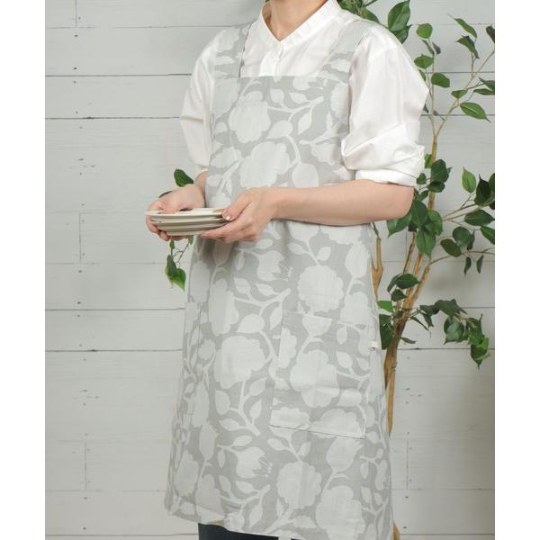 『セール実施中』ZOZO問い合わせ番号:87674632ショップ:studio CLIP，スタディオクリップブランド:studio CLIP，スタディオクリップ商品名:北欧柄H型エプロンカテゴリ:食器/キッチン>エプロンブランド品番:...