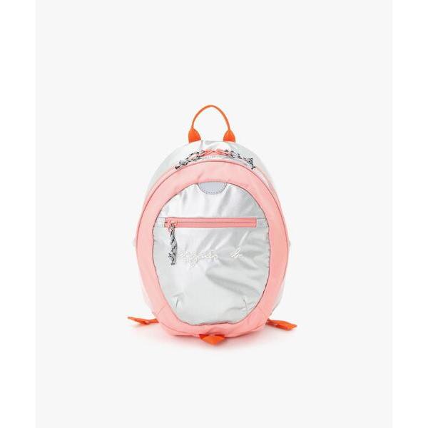 ZOZO問い合わせ番号:87675090ショップ:agnes b.，アニエスベーブランド:agnes b.，アニエスベー商品名:キッズ バックパックカテゴリ:バッグ>バックパック/リュックブランド品番:BA16AC38909素材:-原...