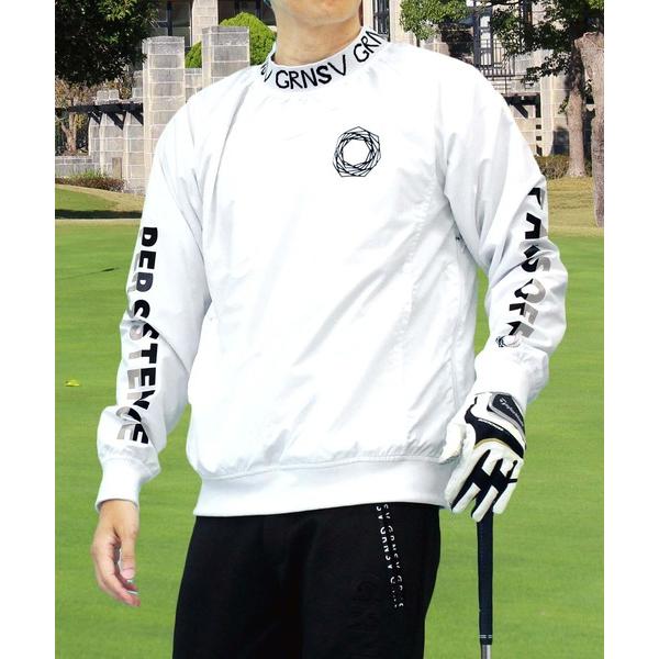 『タイムセール実施中』ZOZO問い合わせ番号:87675200ショップ:TopIsm，トップイズムブランド:GIORNO SEVEN，ジョルノセブン，TopIsm，トップイズム商品名:ゴルフウェア ジャケット スニード プルオーバー メンズ...