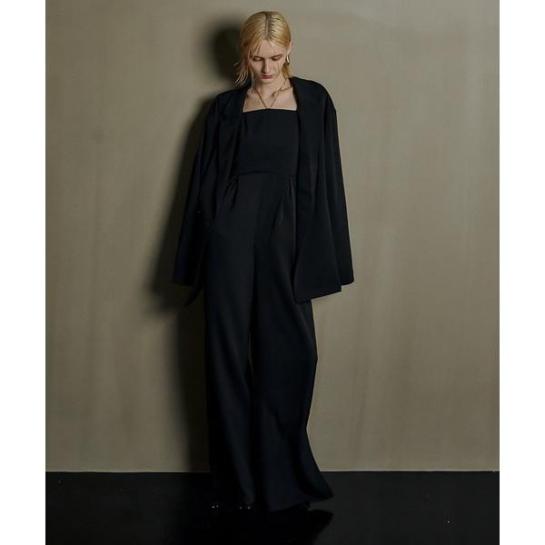 ZOZO問い合わせ番号:87676782ショップ:Dorry Doll，ドリードールブランド:et.UNiVER，エトユニベール商品名:Pratical set upカテゴリ:ワンピース/ドレス>パンツドレスブランド品番:921素材:...