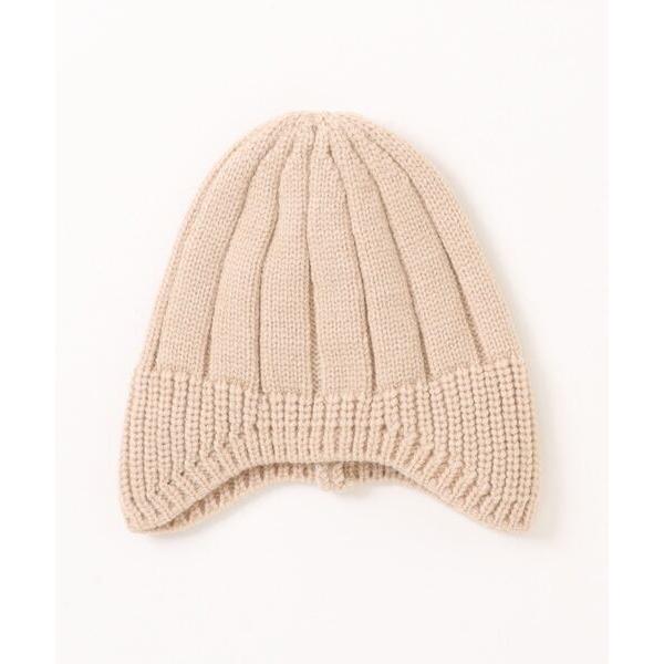 ZOZO問い合わせ番号:87676867ショップ:THE MORNING AFTER，ザ モーニング アフターブランド:IN THE PARK，インザパーク商品名:＜CORNER＞ニットキャップカテゴリ:帽子>ニットキャップ/ビーニー...