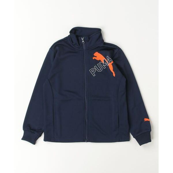 ZOZO問い合わせ番号:87677105ショップ:アルペンZOZOTOWN店，アルペンゾゾタウンテンブランド:PUMA，プーマ商品名:プーマ PUMA ニットジャケット_カテゴリ:ジャケット/アウター>その他アウターブランド品番:PM...