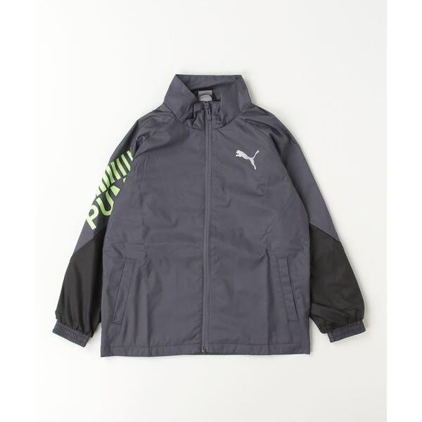 『タイムセール実施中』ZOZO問い合わせ番号:87677109ショップ:アルペンZOZOTOWN店，アルペンゾゾタウンテンブランド:PUMA，プーマ商品名:プーマ PUMA ACTIVE SPORTS ウーブン ウラトリコット ジャケット_...