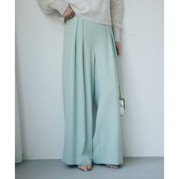 『タイムセール実施中』ZOZO問い合わせ番号:87709000ショップ:La boutique BonBon，ラブティックボンボンブランド:La boutique BonBon，ラブティックボンボン商品名:【RISA監修・ミントグリーン追加...