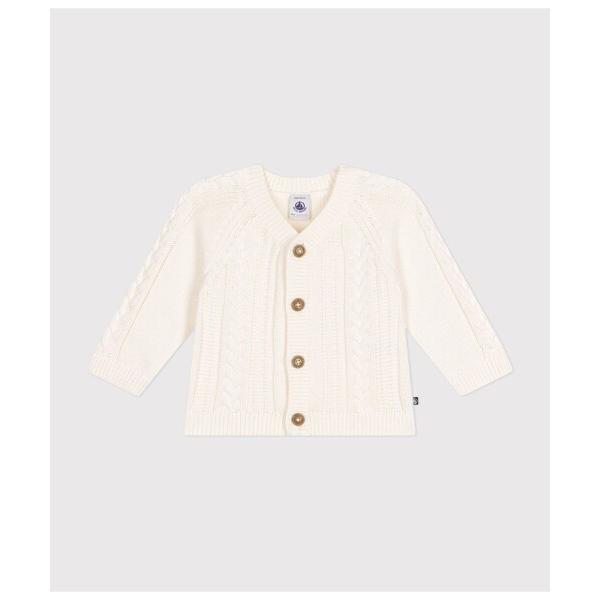 『セール実施中』ZOZO問い合わせ番号:87709146ショップ:PETIT BATEAU，プチバトーブランド:PETIT BATEAU，プチバトー商品名:コットンニットカーディガンカテゴリ:トップス>カーディガン/ボレロブランド品番...