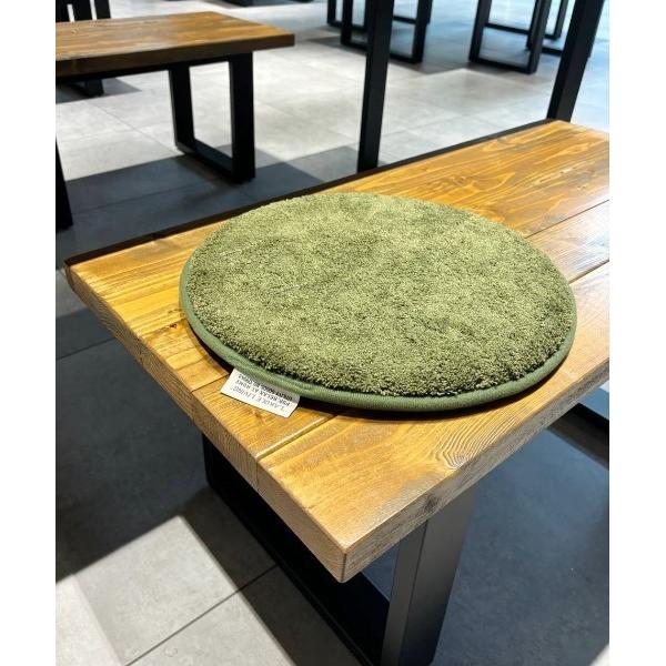 『タイムセール実施中』ZOZO問い合わせ番号:87709475ショップ:LAKOLE，ラコレブランド:LAKOLE，ラコレ商品名:チェアパッド[ラウンド] / 211216カテゴリ:インテリア>クッション/クッションカバーブランド品番...