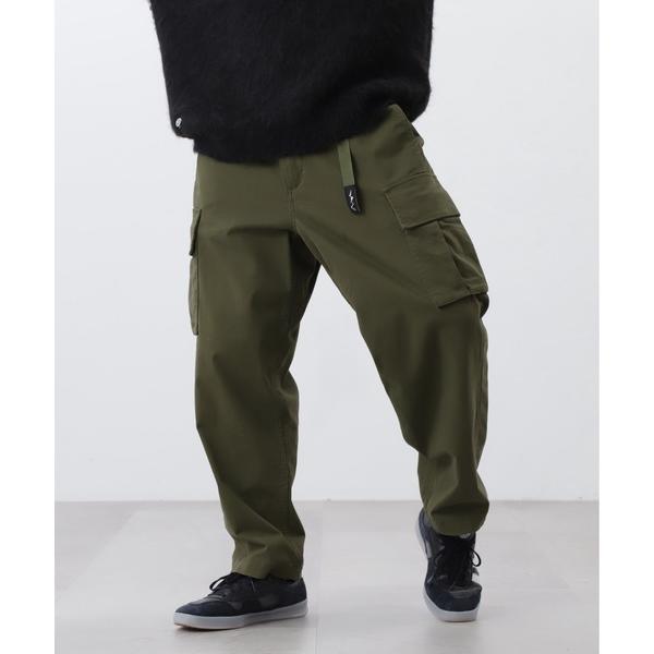 ZOZO問い合わせ番号:87710292ショップ:MANASTASH，マナスタッシュブランド:MANASTASH，マナスタッシュ商品名:MANASTASH/マナスタッシュ/FLEX CLIMBER CARGO PANTSカテゴリ:パンツ&g...