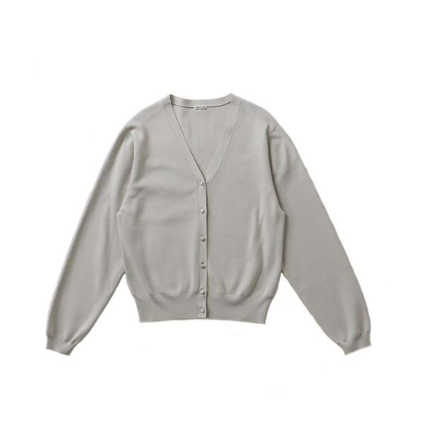 『タイムセール実施中』ZOZO問い合わせ番号:87710351ショップ:DRESSLAVE，ドレスレイブブランド:DRESSLAVE，ドレスレイブ商品名:HIGH TWIST stole cardigan(強撚ストールカーディガン)カテゴリ...