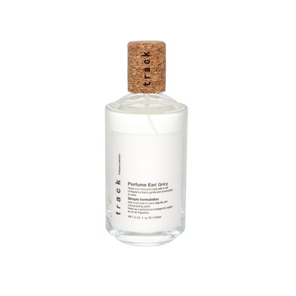 ※このアイテムは返品・交換対象外商品です。ZOZO問い合わせ番号:87710680ショップ:JoelRoty，ジョエルロティブランド:track，トラック商品名:track パフューム 100mLカテゴリ:フレグランス>香水ブランド品...