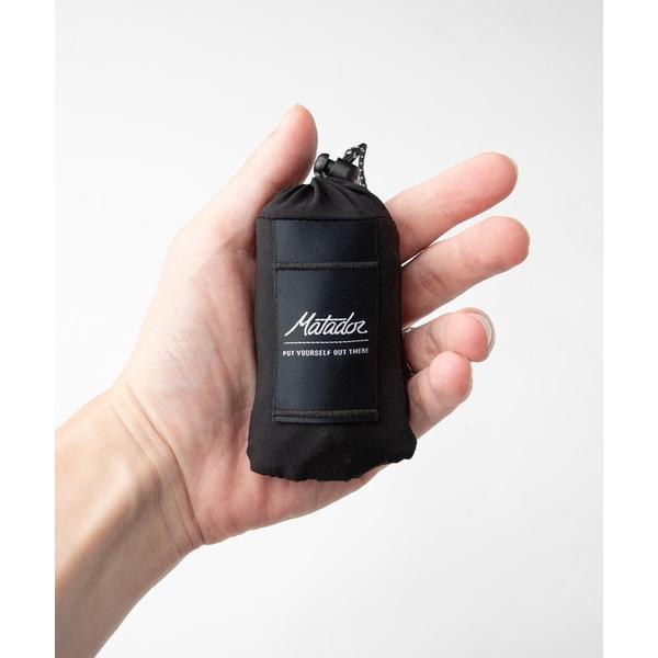 ZOZO問い合わせ番号:87712444ショップ:U-STREAM，ユーストリームブランド:Matador，マタドール商品名:MATADOR Mini Pocket Blanket マタドール ミニポケットブランケットカテゴリ:インテリア&...