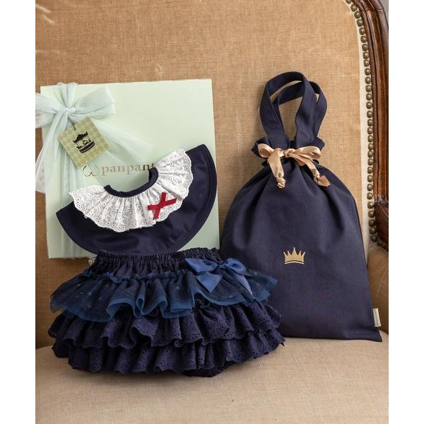 ※このアイテムは返品・交換対象外商品です。ZOZO問い合わせ番号:87712692ショップ:panpantutu，パンパンチュチュブランド:panpantutu，パンパンチュチュ商品名:ファーストフレンドギフトバッグ(BOXつき)カテゴリ:...