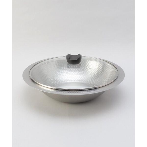 ZOZO問い合わせ番号:87713672ショップ:WORLD ONLINE STORE SELECT，ワールドオンラインストアセレクトブランド:212 KITCHEN STORE，トゥワントゥキッチンストア商品名:彩食庵 ガラス蓋付IH対応...