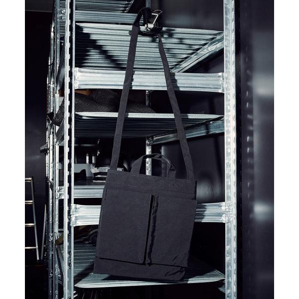 ZOZO問い合わせ番号:87714624ショップ:STUDIOUS MENS，ステュディオス メンズブランド:ITTI，イッチ，STUDIOUS，ステュディオス商品名:【ITTI/イッチ】ANNIE HELMET VEGETABLE BAG...